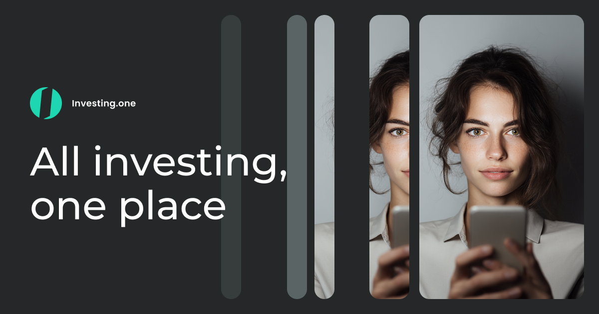 Unlimited commission-free investing | Investing.one